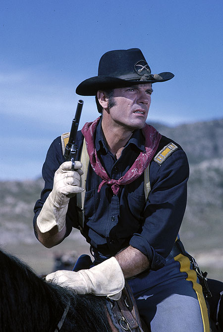 Tom Tryon | ČSFD.cz