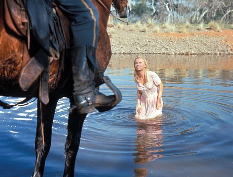 Brooke Bundy | ČSFD.cz