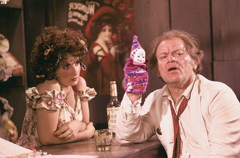 George Murdock | ČSFD.cz