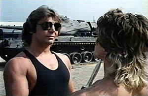 Fritz Matthews | ČSFD.cz