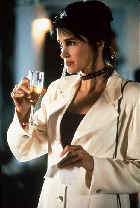 Connie Sellecca | ČSFD.cz