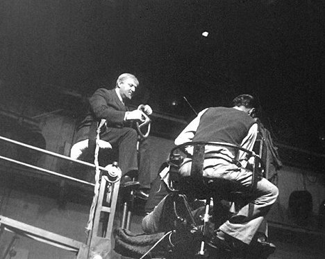 Hugo Haas | ČSFD.cz