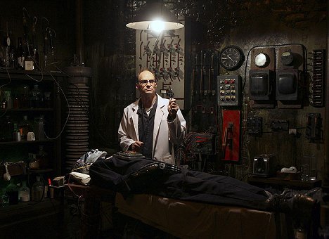 Brian Stepanek | ČSFD.cz