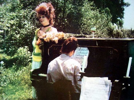 Rodica Tapalaga | ČSFD.cz