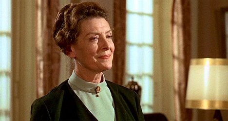 Ann Doran | ČSFD.cz