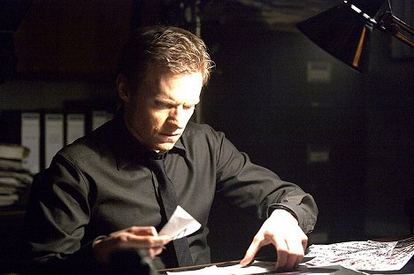 Marc Warren | ČSFD.cz