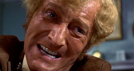 Barry Foster | ČSFD.cz