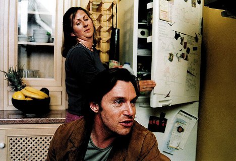 Kevin Howarth | ČSFD.cz