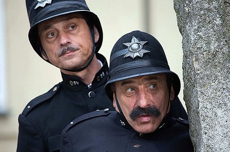 Ivan Urbánek | ČSFD.cz