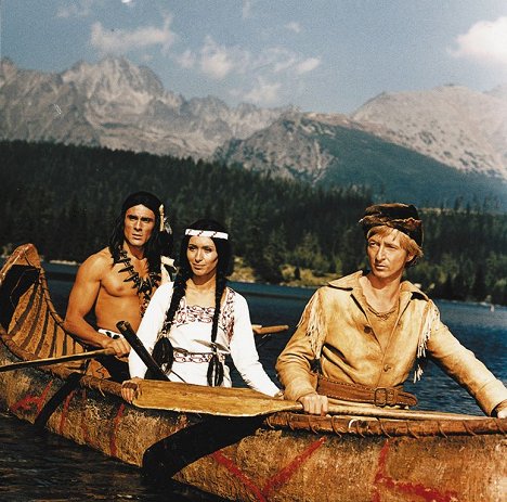 Rolf Römer | ČSFD.cz