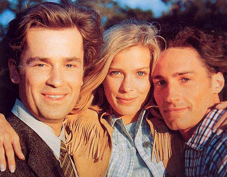 Benjamin Sadler | ČSFD.cz