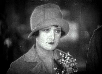 Lillian Hall-Davis | ČSFD.cz