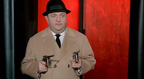Bernard Blier | ČSFD.cz