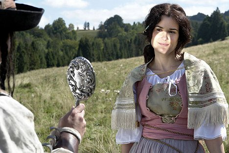 Sarah Zoe Canner | Galerie - Z filmu | ČSFD.cz