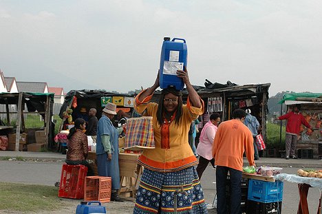 Leon Schuster | ČSFD.cz