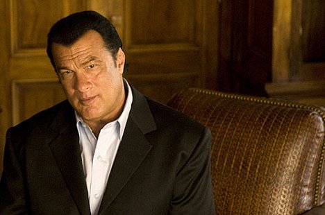 Steven Seagal | ČSFD.cz