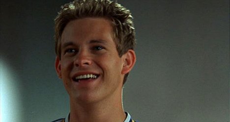 Bryce Johnson | ČSFD.sk