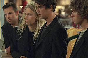 Jimi Constantine | ČSFD.cz