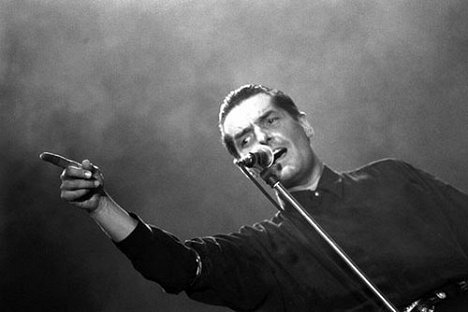 Falco | ČSFD.cz