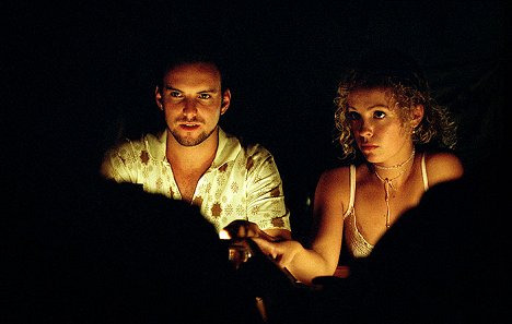 Jon Lange | ČSFD.cz