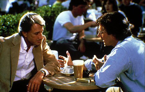 David Dukes | ČSFD.cz