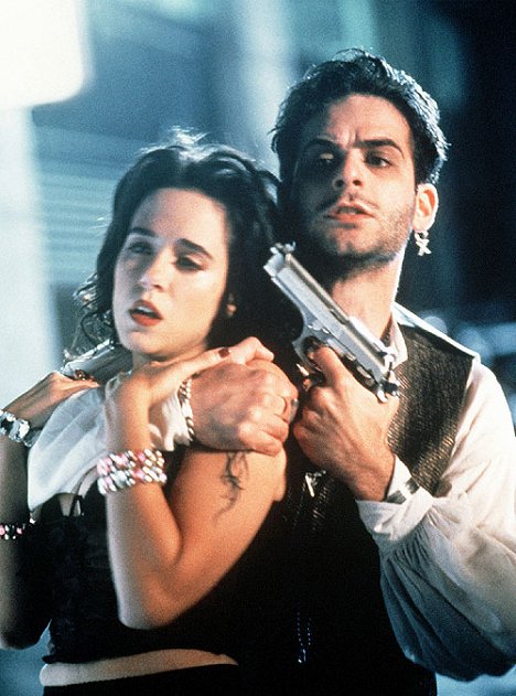 Brigitte Bako | ČSFD.cz