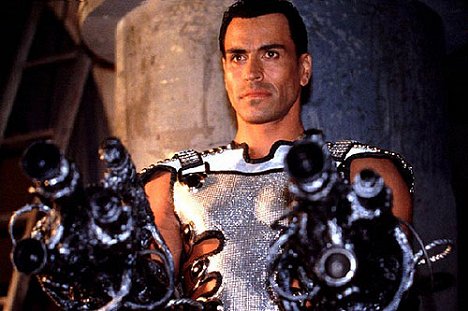 Patrick Kake | ČSFD.cz