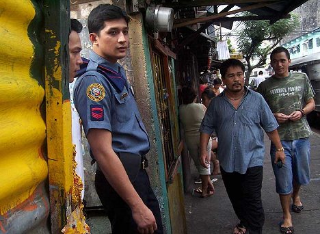 Soliman Cruz | ČSFD.cz