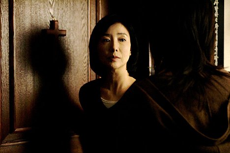 Bo-yeon Kim | ČSFD.cz