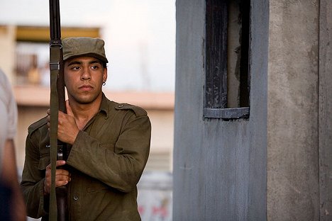 Victor Rasuk | ČSFD.cz