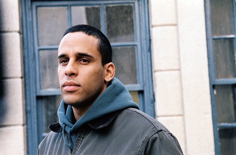 Wilmer Calderon | ČSFD.cz