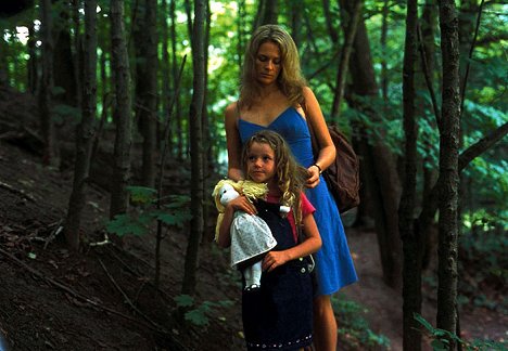 Stephanie Moore | ČSFD.cz