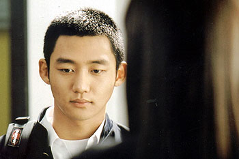 Tae-seong Lee | ČSFD.cz