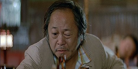 Victor Wong | ČSFD.cz
