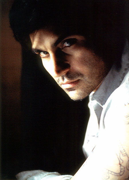 Pavan Grover | ČSFD.cz