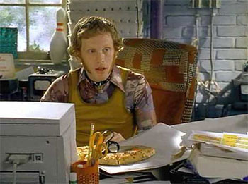 Michael C. Maronna | ČSFD.cz