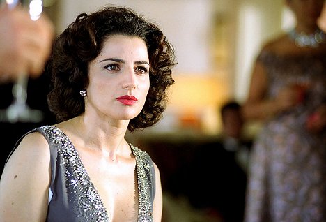 Luisa Ranieri | ČSFD.cz