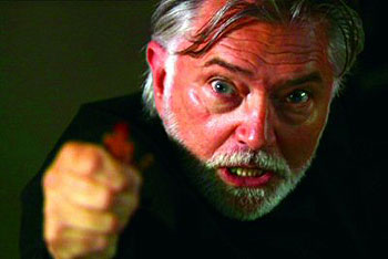 Martin Shaw | ČSFD.cz