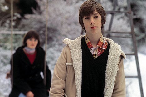 Max Mauff | ČSFD.cz