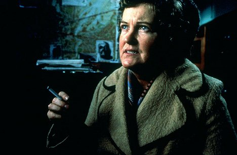 Brenda Fricker | ČSFD.cz