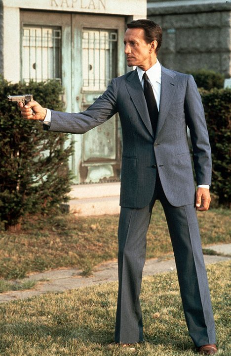 Roy Scheider | ČSFD.cz