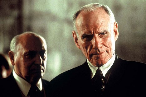 Michael Fairman | ČSFD.cz