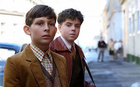 Sebastian Gerlich | ČSFD.cz