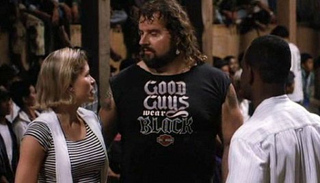 Donald Gibb | ČSFD.cz