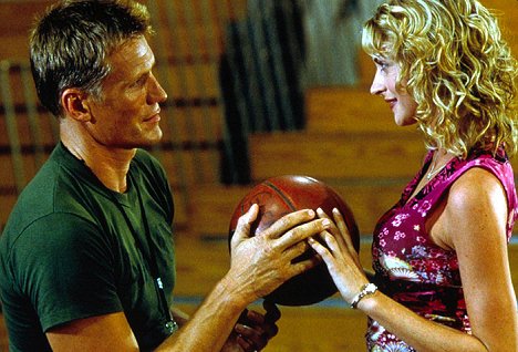 Jennifer Baxter | ČSFD.cz