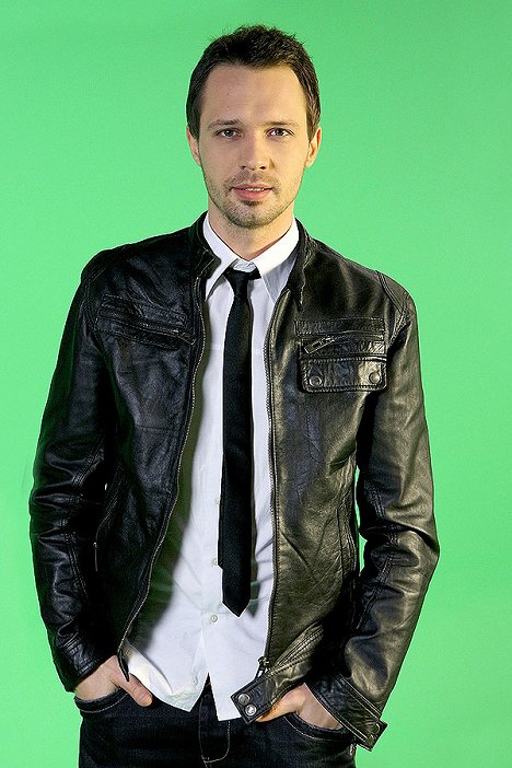 Martin "Pyco" Rausch | ČSFD.cz