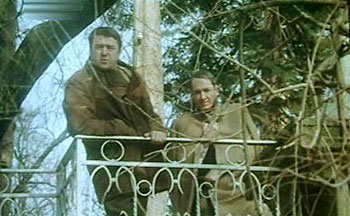 Ion Fiscuteanu | ČSFD.cz