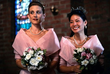 Lisa Rotondi | ČSFD.cz