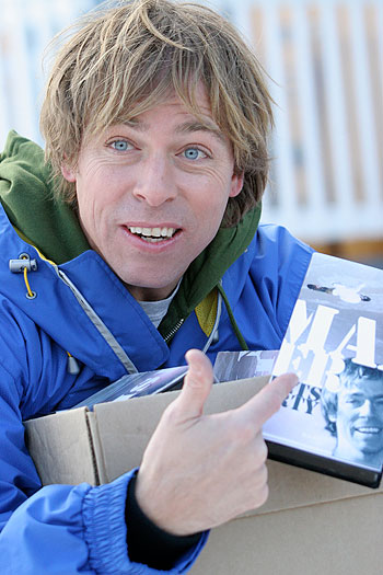 Dave England | ČSFD.cz