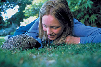 Jenna Harrison | ČSFD.cz